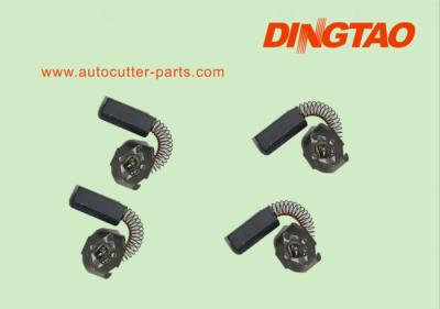 China 282782 R0 Motors Carbon Brush Tachy Suit Vector 7000 Auto Cutter Parts for sale