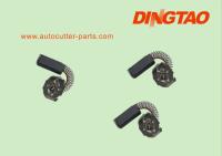 China 282782 R0 Motors Carbon Brush Tachy Suit Vector 7000 Auto Cutter Parts for sale