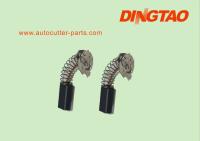 China Brush Tachy R0 Motor 282782 Vector 7000 Cutter Spare Parts for sale