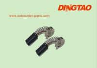 China 282782 Vector 5000 Cutter Parts Brush Tachy R0 Motor Suit Cutter for sale