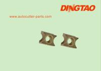 China 117983 Vector 7000 Cutter Parts VT7000 Guide Shoe CGM Blade Fixing Suit Cutter for sale