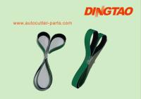 China 117918 Vector 5000 Parts Smooth Belt Aram VT50 Suit Cutter for sale