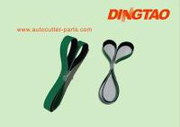 China 117918 Vector 5000 Parts Smooth Belt Aram VT50 Suit Cutter for sale