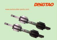 China 109057 VT7000 Spare Parts Prismatic Rail With 2 Suit Cuttting Machine for sale
