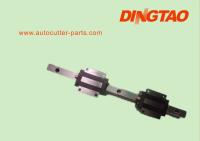 China 109057 VT7000 Spare Parts Prismatic Rail With 2 Suit Cuttting Machine for sale