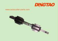 China 109218 VT5000 Auto Cutter Parts Prismatic Rail With 2 Suit Cutter Machine for sale