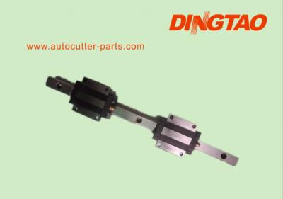 China 109218 VT5000 Auto Cutter Parts Prismatic Rail With 2 Suit Cutter Machine for sale