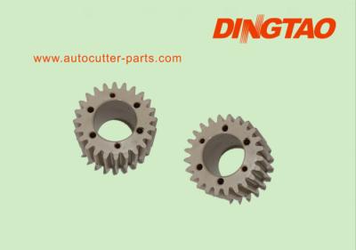 China 129688 Suit MH8 Auto Cutter Parts Teflon Gear Suit Ix6 Cutter Machine for sale