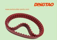 China 127991 Suit Auto Cutter Parts X Axis Belt Vector Ix6 Cutting Machine for sale