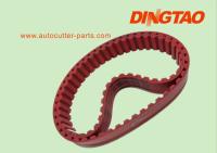 China 127991 Suit Auto Cutter Parts X Axis Belt Vector Ix6 Cutting Machine for sale