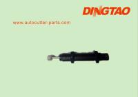 China 125203 Suit Vector Ix6 Spare Parts Adjustable Shock Absorber For Cutter for sale