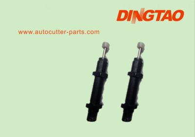 China 125203 Suit Vector Ix6 Spare Parts Adjustable Shock Absorber For Cutter for sale