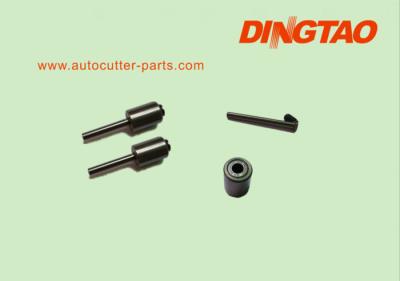 China 704172 Suit  Cutter Parts Side Roller Carbide Suit Vector IX6 Cutter for sale