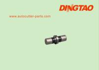 China 703379 704698 IX6 Parts Rear Guide Wheel Assembly Suit IX9 Cutter Machine for sale
