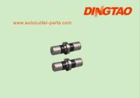 China 703379 704698 IX6 Parts Rear Guide Wheel Assembly Suit IX9 Cutter Machine for sale