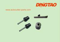 China 775492 IX6 Cutter Parts Suit Cutter Side Conical Roller Carbidc Screw for sale