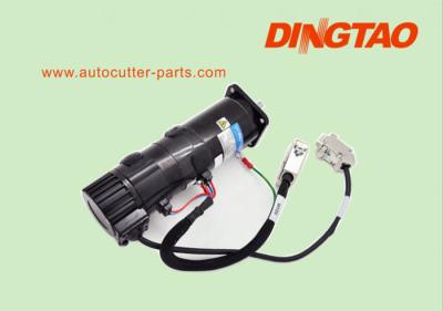 China 750494B Vector 2500 Spare Parts Rotation C Motor Suit Lectra Cutter for sale