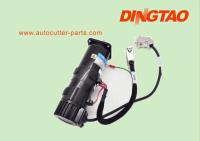 China 750494B Vector 2500 Spare Parts Rotation C Motor Suit Lectra Cutter for sale