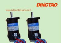 China 750495B Vector 2500 Parts Sharpening Motor Sanyo T406-012 Suit Cutter for sale