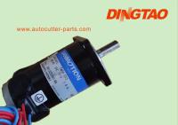 China 750495B Vector 2500 Parts Sharpening Motor Sanyo T406-012 Suit Cutter for sale