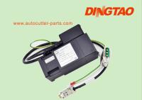 China 751125 Vector 2500 Cutter Parts Blade Vibration Motor Suit Lectra for sale