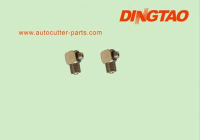 China 112120A Air Faucet Vector 2500 Cutter Parts Suit Cutting Machine for sale