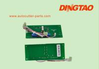 China 350500027 GTXL Cutter Parts Suit Gerber Signal Isolator Bipolar for sale