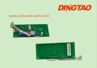 China 350500027 GTXL Cutter Parts Suit Gerber Signal Isolator Bipolar for sale