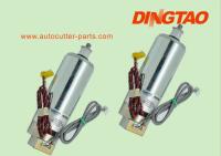 China 90135000 Assy Y-Axis Motor Pulley Infinity AE Suit Auto Cutter Plotter for sale