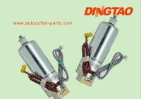 China 90135000 Assy Y-Axis Motor Pulley Infinity AE Suit Auto Cutter Plotter for sale