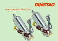 China 90135000 Assy Y-Axis Motor Pulley Infinity AE Suit Auto Cutter Plotter for sale