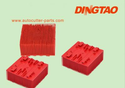 China Vector 2500 Auto Cutter Bristle Blocks 130298 703403 Suit Lectra Cutter Machine for sale