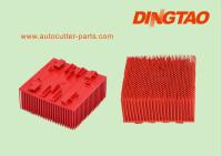 China Vector 2500 Auto Cutter Bristle Blocks 130298 703403 Suit Lectra Cutter Machine for sale
