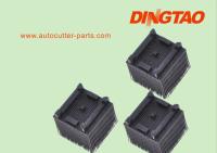 China Orox Auto Cutter Spare Parts Nylon Bristle Brush Suit Orox Auto Cutting Machine for sale