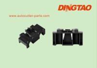 China 128529 FX Spare Parts Slat Stop Pad Block Suit IX Q25 Cutting Machine for sale