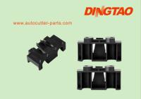 China 128529 FX Spare Parts Slat Stop Pad Block Suit IX Q25 Cutting Machine for sale