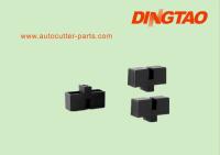 China 113504 Vector 7000 Spare Parts Fixation Support Stop Plastic Block for sale