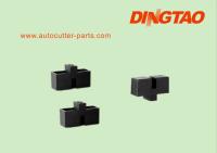 China 113504 Vector 7000 Spare Parts Fixation Support Stop Plastic Block for sale