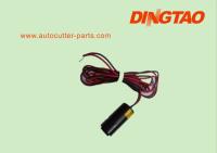China MP9 Auto Cutter Parts Suit IX9 Cutter 129831 311482 129000 114774 126261 for sale
