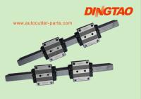 China Vector IX6 IX9 Auto Cutter Parts For Q80 M88 414731 128765 129866 123941 for sale