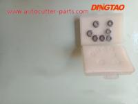 China VT2500 Auto Cutter Parts Suit  Cutter Vector 2500 775440A 116236 775442A for sale