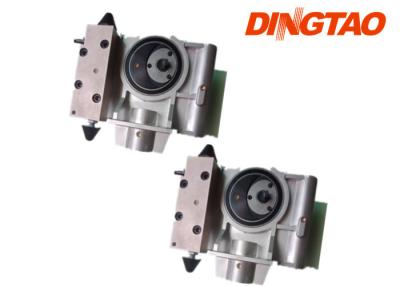 China 705122 Suit Vector Q80 Cutter Parts Crankshaft Casing Without Connecting for sale