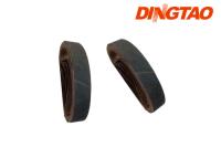 China 705023 Spare Parts 260x19mm Sharpening Belt 703920 Suit Cutter for sale