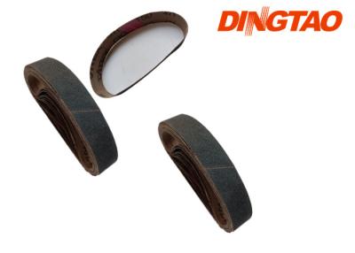 China 705023 Spare Parts 260x19mm Sharpening Belt 703920 Suit Cutter for sale
