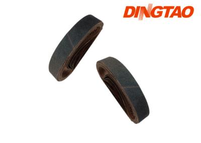 China 705023 Vector Q80 Cutter Parts For MH8 260x19mm Sharpening Belt 703920 for sale