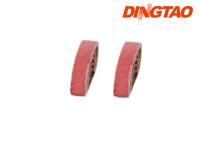 China 706605 Spare Part Sharpener Belt 260x19 For Vector MX MH M88 IH QH MP Q80 for sale