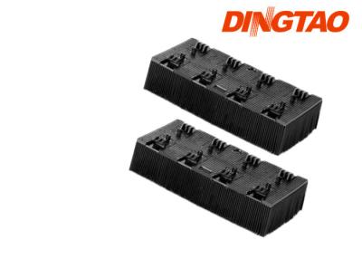 China 131181 704186 Cutter Spare Parts Bristle Blocks Suit For Cutting for sale