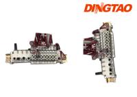 China 129468 Auto Cutting Parts Battery Valve Assembly Suit For Cutter for sale