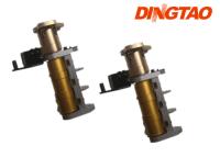 China 704401 Vector Q80 Transmission Sharpener Drive Pulley Suit For  Cutter for sale