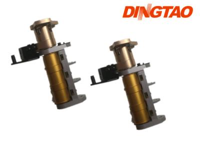 China 704401 Vector Q80 Transmission Sharpener Drive Pulley Suit For  Cutter for sale